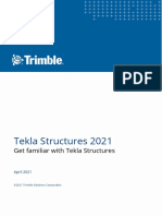 TS INS 2025 en Install and License Tekla Structures 0 | PDF | Ip Address | Computer File