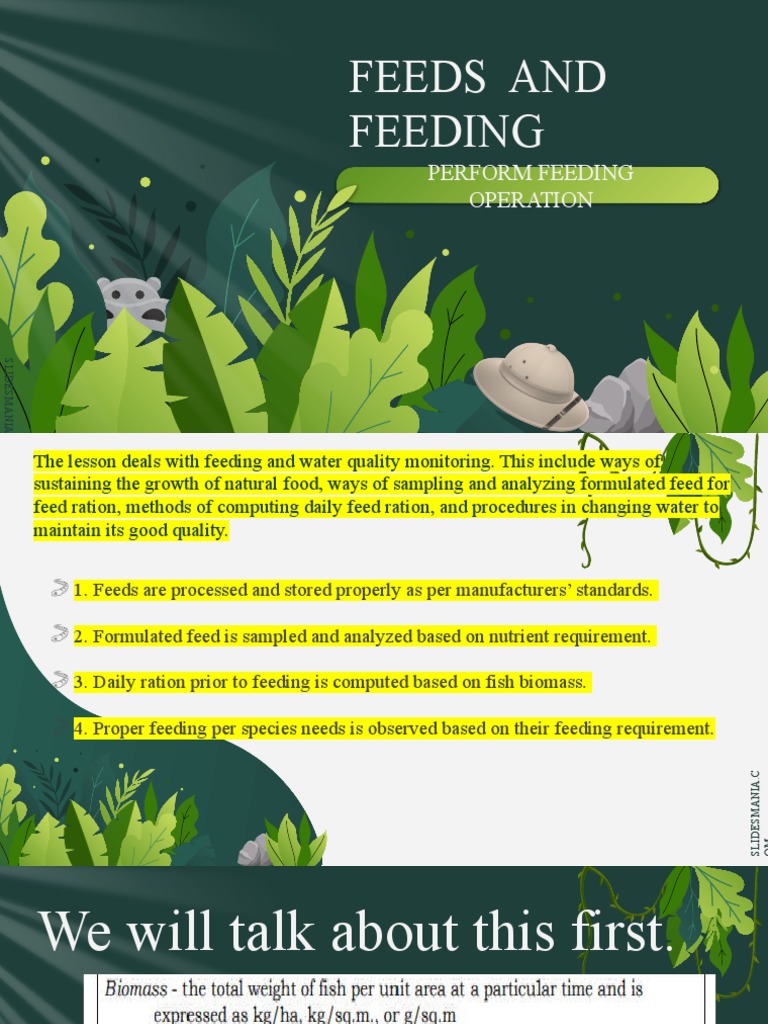 Feeds and Feeding | PDF | Cottonseed | Legume