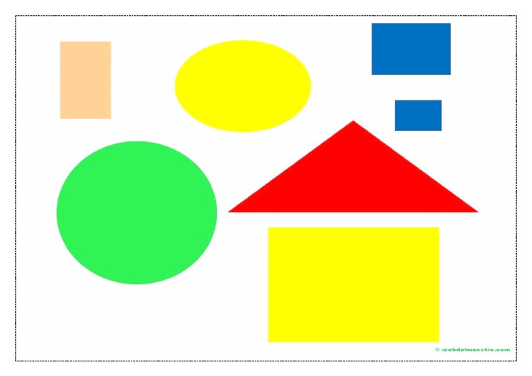 Figuras Geometricas | PDF