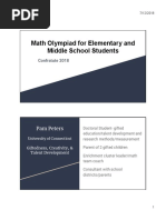 Imc Practice Problems Grades 5 6 Pdf Area