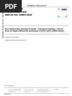 Iso 17050-1 2010 | PDF