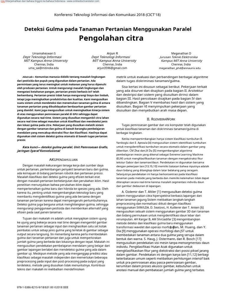 Machine Learning Concep | PDF