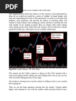 7 Rejection Price Pattern | PDF | Financial Markets | Market (Economics)