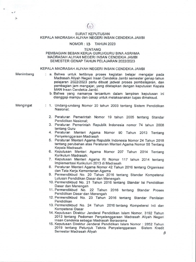 SK Dan Roster TP. 2022-2023 - 0001 | PDF