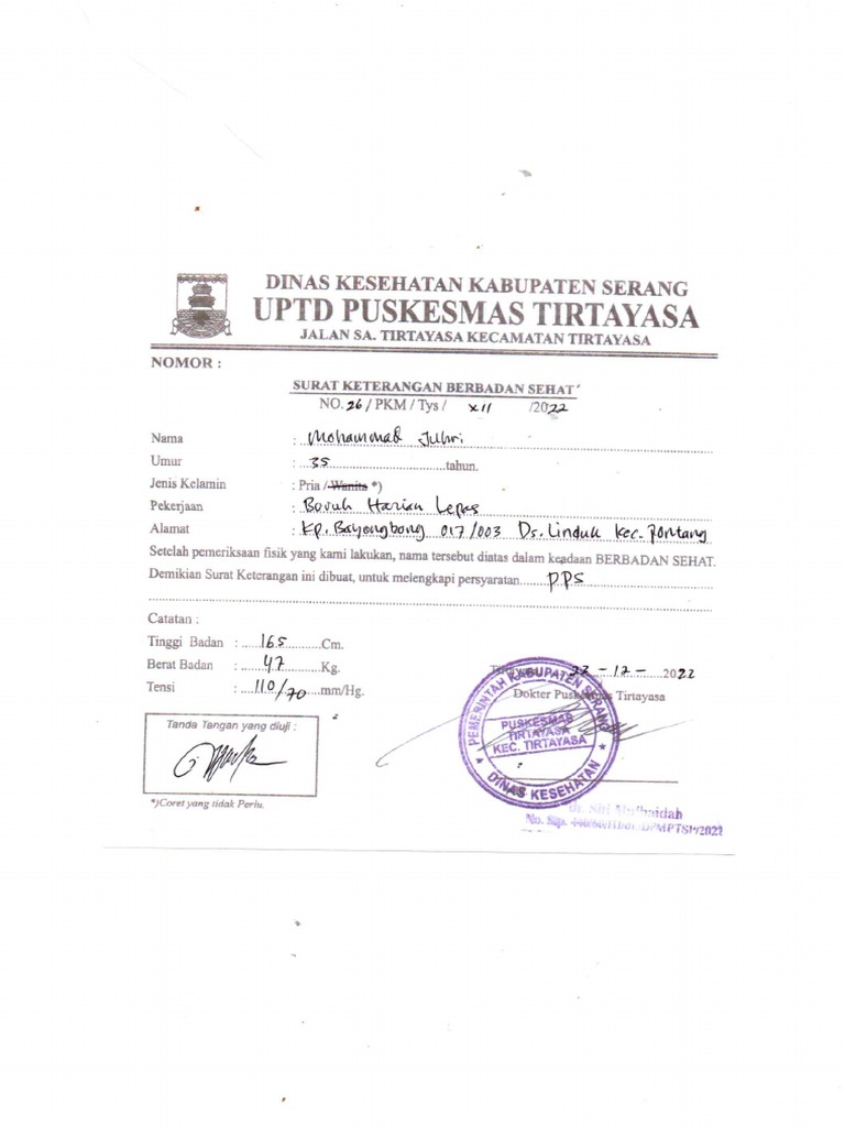 Kir Gula Kolesterol MJ PPS | PDF