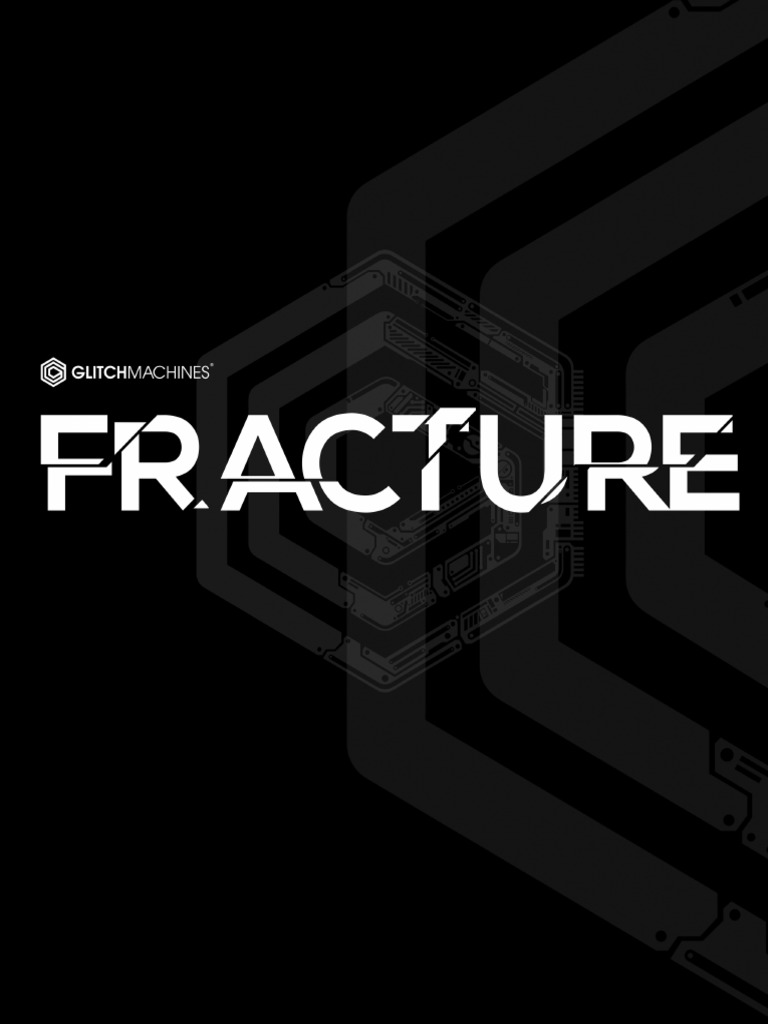FRACTURE User Guide | PDF | Computing | Computer Engineering