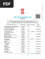 Tenkasi District Map | PDF