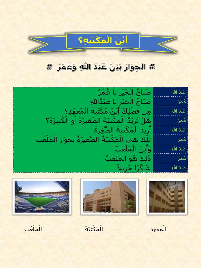 AL Hiwar Al Aswat | PDF