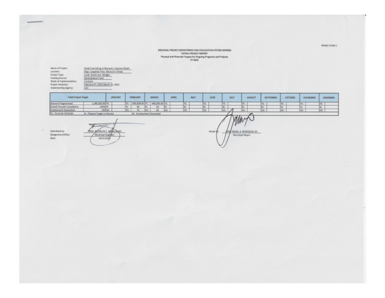 FORM1 | PDF