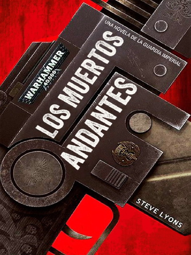 Los Muertos Andantes en Krieg | PDF | imperio Romano