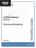101 Aveva Marine Concepts User Guide | PDF | Databases | Information