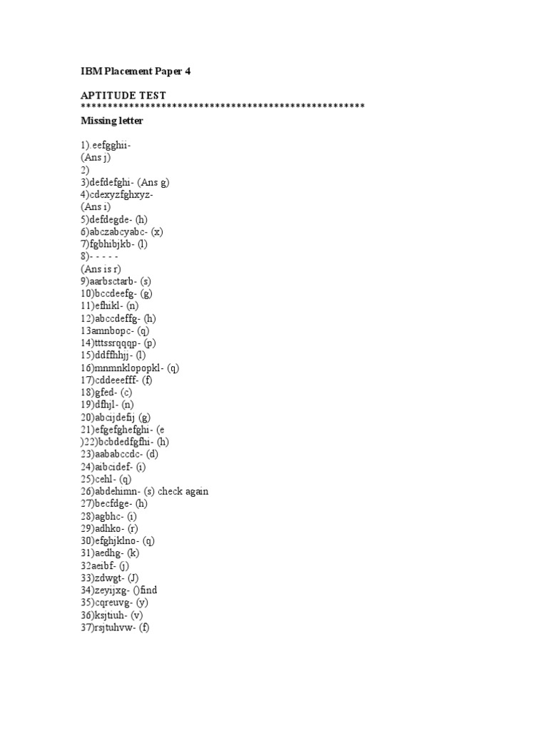 Ibm Paper | Download Free PDF | Cheque | Computer Engineering