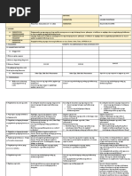 AP7-Q2 DLL Week 3 | PDF