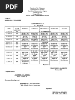 DM 2022-0572 - Guidelines on the Prevention, Detection, Isolation, Treatment and Reintegration ...