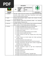 Ayo Update Data KTA IBI PDF | PDF