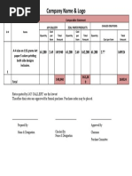 Format-Generator Log Book QM 6.3 F07 | PDF | Computers | Technology ...