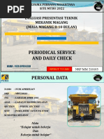 Modul Ewacs Pro | PDF