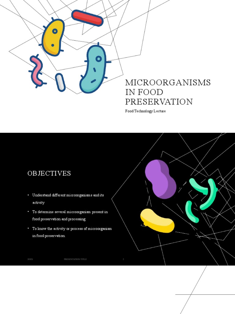 Microorganism | PDF | Fermentation | Yeast