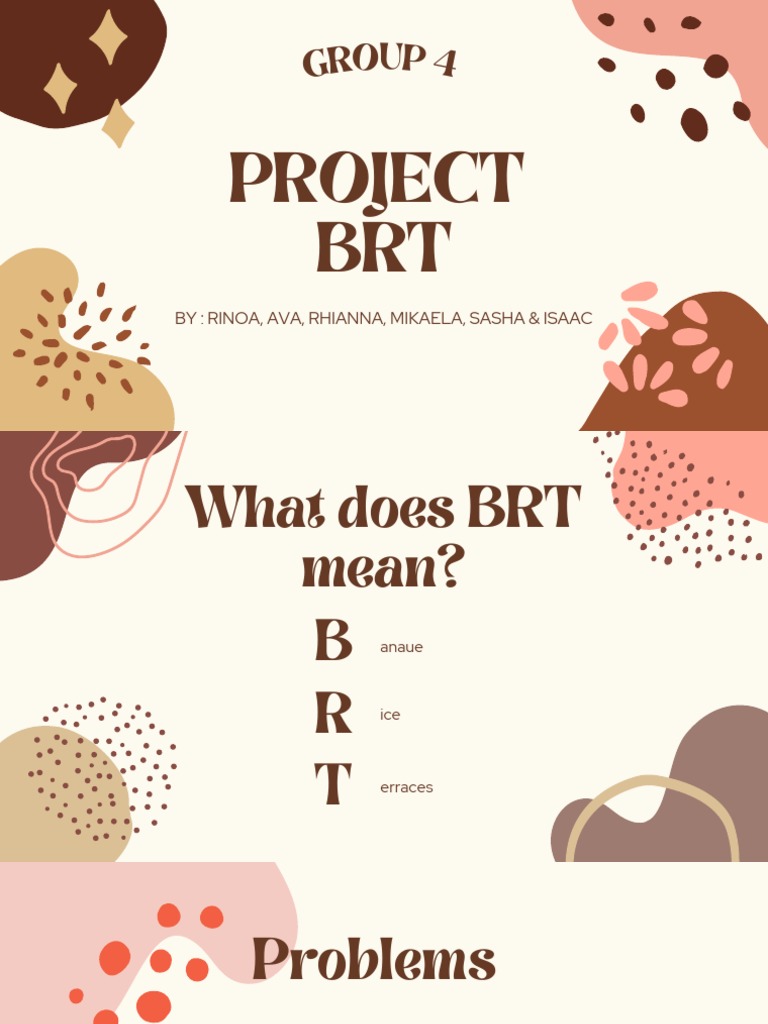 Team Script For Banuae | PDF