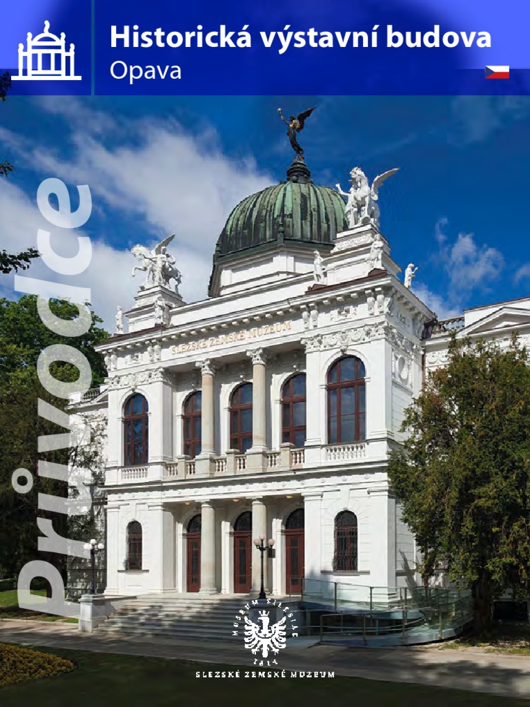 Historická Výstavní Budova Opava | PDF