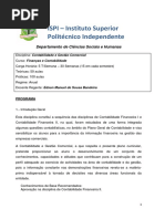 PGC Angola Explicado | PDF