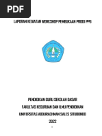 Pedoman Rasio Dosen Dan Mahasiswa | PDF