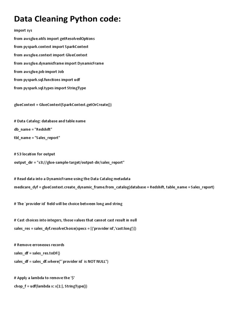 Python Code | PDF | Information Retrieval | Computing