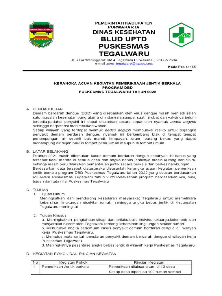 Kak PJB | PDF