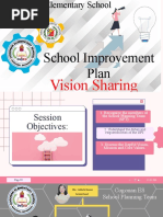 School Plan For Professional Development (SPPD) School Year: 2022-2023 ...