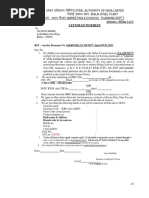 GIP Application Form (A) | PDF