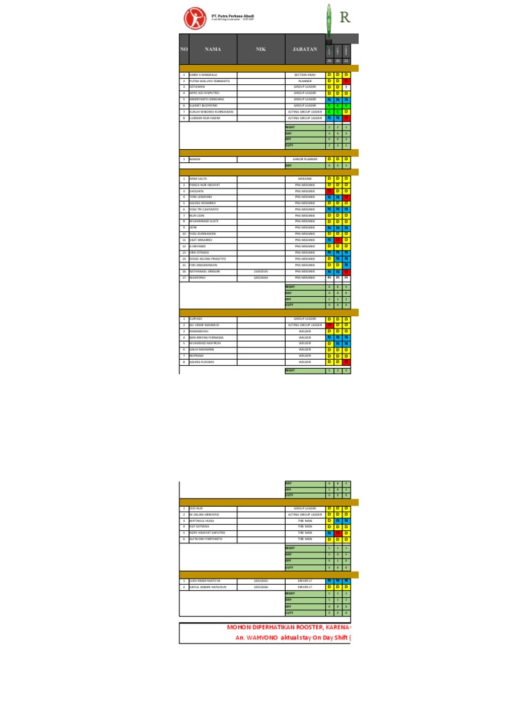 Rooster AUG 2022 | PDF