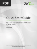 Bankline Card Reader Guide | PDF | Smart Card | Personal Identification ...