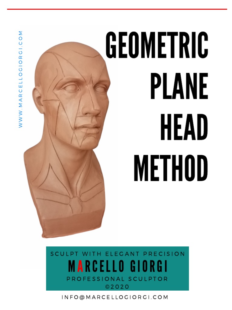Plane Head Method Guide PDF | PDF | Human Nose | Anatomy