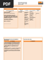 7 Llenado de Formato de Detecciones SINBA-SIS | PDF | Antígeno ...