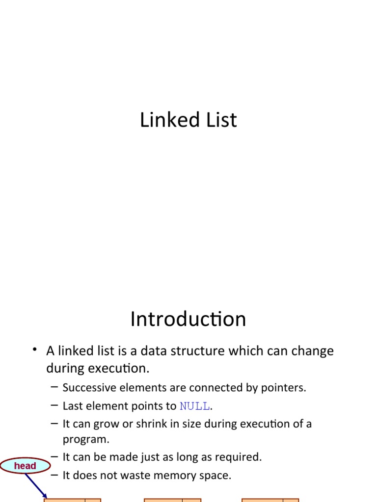 Linked List | PDF | Queue (Abstract Data Type) | Computer Programming