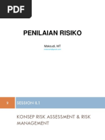 Operational Risk Management System (ORMS) | PDF | Bisnis | Pengelolaan ...