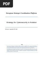 IATA Security Management Systems - ICAO Workshop BOG | PDF | Risk ...