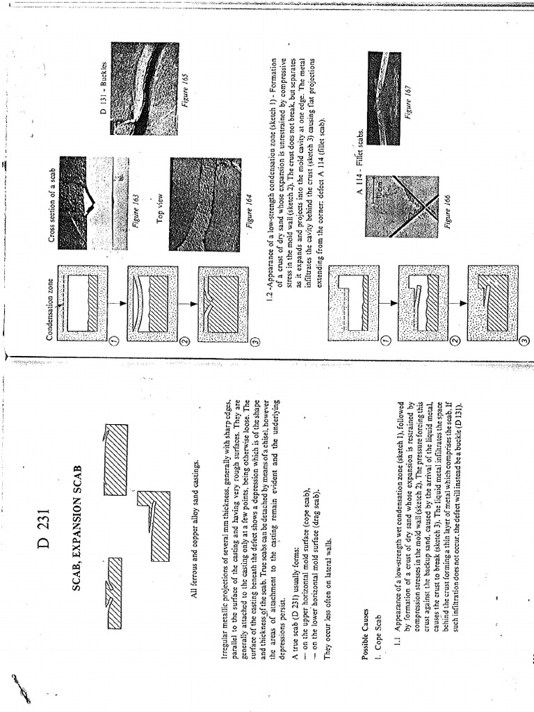 Scab, Expansion Scab | PDF Scab, Expansion Scab | PDF