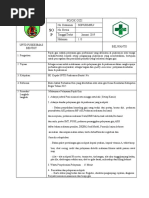 Panduan Entry Data e-PPGBM Online | PDF