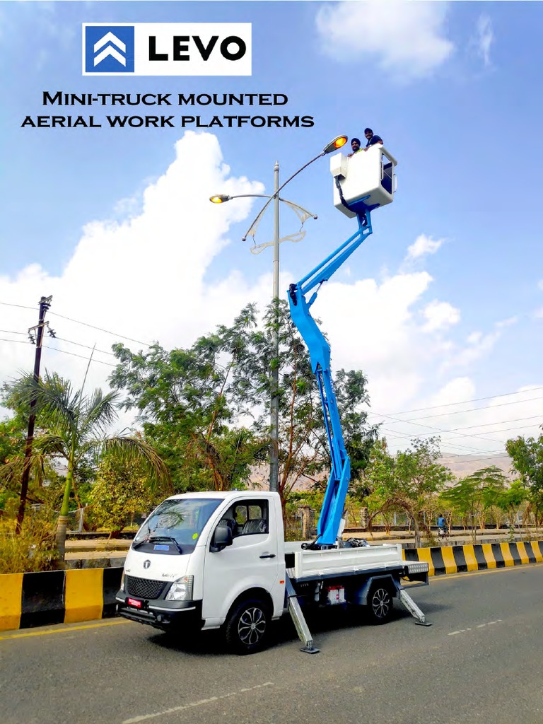 Sky Lift | PDF