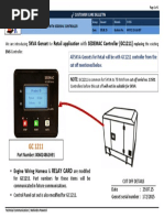 PSO 600 - Manual | PDF | Electrical Connector | Menu (Computing)