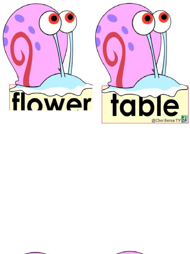 CVC Flower Decor | PDF