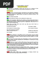 Cutter Numbers | PDF | Linguistics | Library Cataloging And Classification