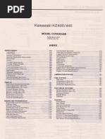 Mikuni BS34 Carburetor Tuning Guide | PDF | Carburetor | Machines