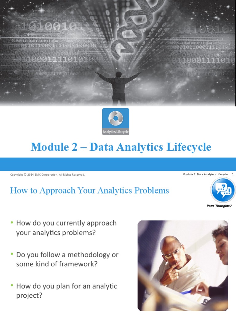 Big Data Module 2 | PDF | Analytics | Data Analysis