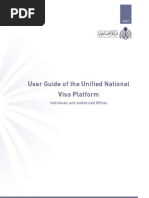 eNAPSA Step-by-Step Sign-Up User Guide-V03 | PDF | Career & Growth ...