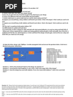 Cts Exceptions | PDF | Computing | Electronic Design