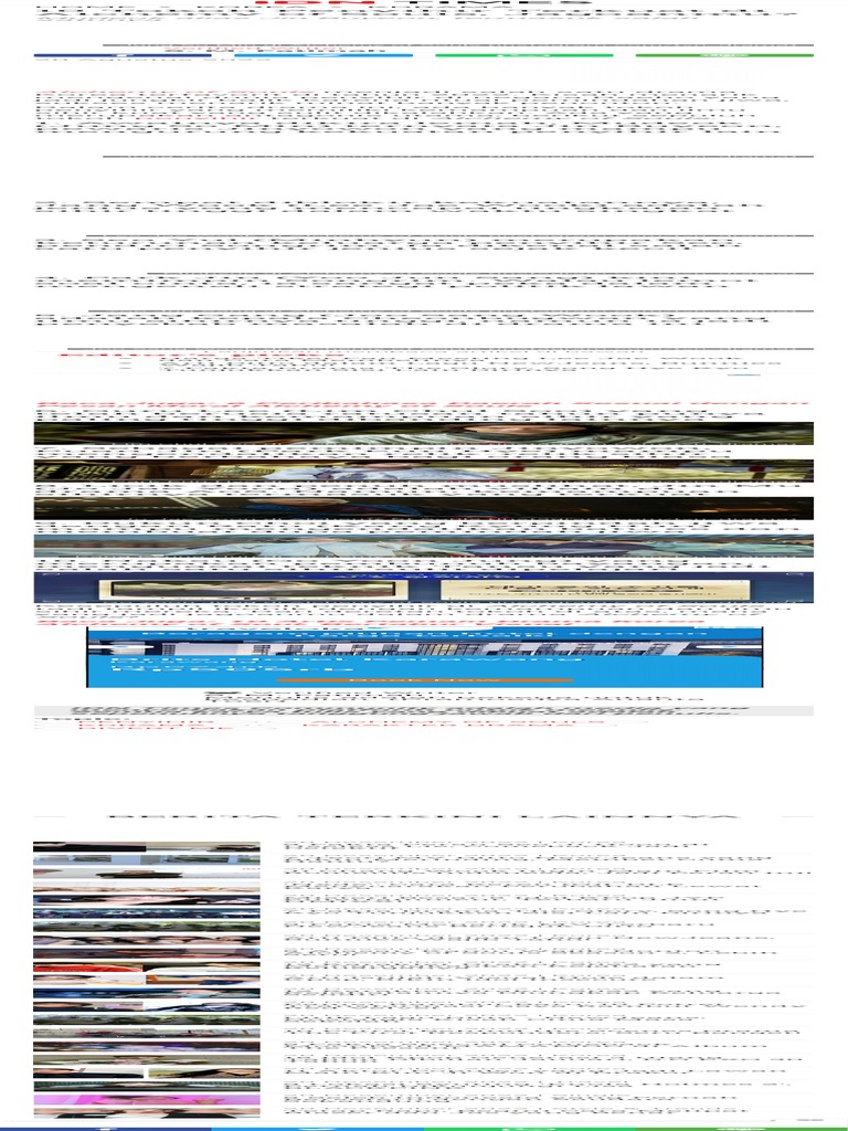 10 Tokoh Penyihir Terkuat Di Alchemy of Souls, Ja | PDF