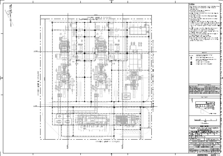 Grounding Grid | PDF | Electrical Engineering | Electrical Components