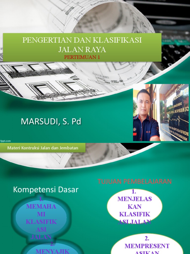 Materi 3.1 KJJ P Mar 2023 | PDF